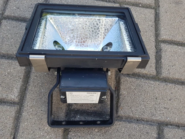 SCHEINWERFER HALOGEN LAMPE Philips QVF 430-1870080 Neu EUR 9,90 ...