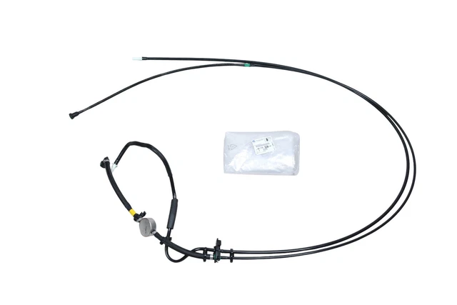 TUYAU DE CARBURANT d'origine Peugeot Partner II 1.6BlueHDI 9811548780 ...