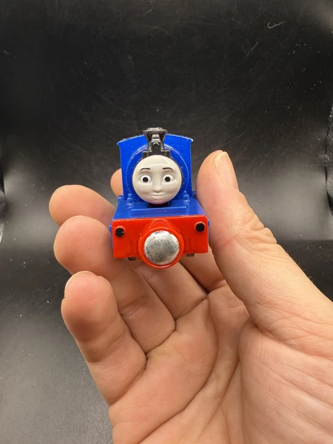TIMOTHY TANK ENGINE Thomas the Train Metal Diecast Friends Take and ...