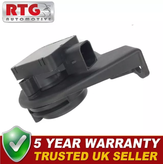 THROTTLE POSITION SENSOR Fits Ford Citroen Peugeot Fiat Suzuki 2.0 HDi ...