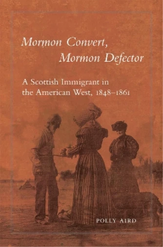 POLLY AIRD MORMON Convert, Mormon Defector (Poche) EUR 32,01 - PicClick FR