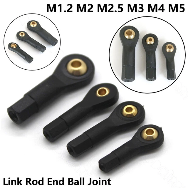 Rc Wire RC Servo Steel Wire For Rudder Pull-Pull Systems - 0.6mm 0.8mm ...