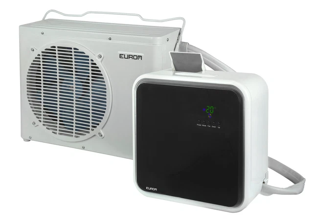 EUROM AC 7000 Top Split climatisation caravane camping-car EUR 799,00 ...