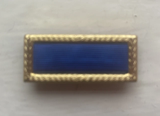 WW2 US ARMY Presidential Unit Citation (PUC) used in Band of Brothers ...