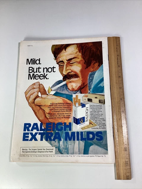 NEWSWEEK MAGAZINE 1975 Rare Ads Kennedy Asia Goodall Igloo Watergate ...