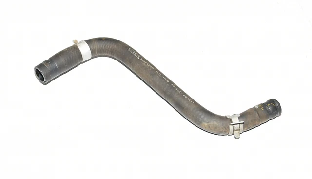 TUYAU DE FLUIDE Refroidissement Durite pour Eau 96676780 Étincelle M300 ...
