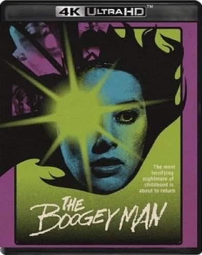 BOOGEYMAN - 4K UHD (Blu Ray) Region free £35.99 - PicClick UK