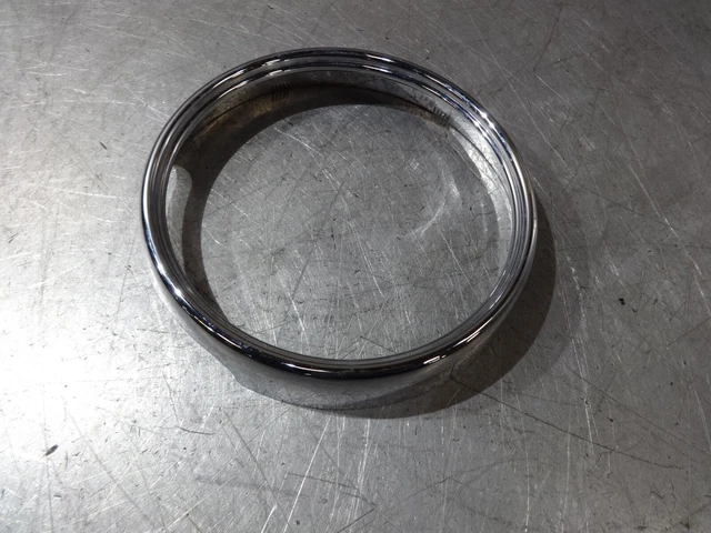 MINI COOPER S R50/R52/R53 2000-2006 anneau surround groupe d ...