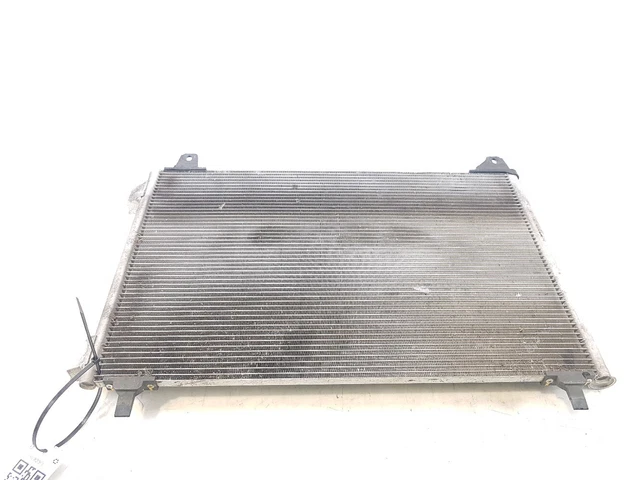 RADIATEUR DE CLIMATISATION / Condenseur - Peugeot 2008 II - 9825371480 ...