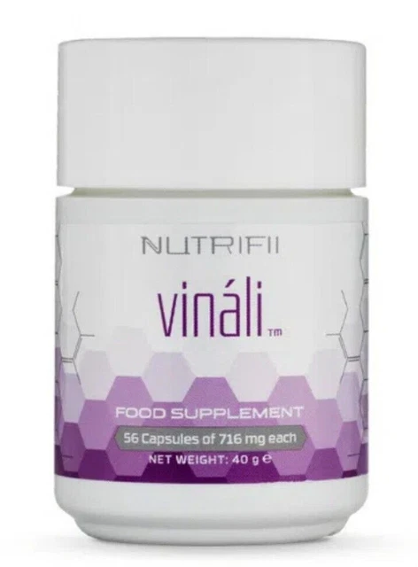 ARIIX VINALI NUTRIFII Ritenzione Idrica, Vitamina C EUR 65,99 - PicClick IT
