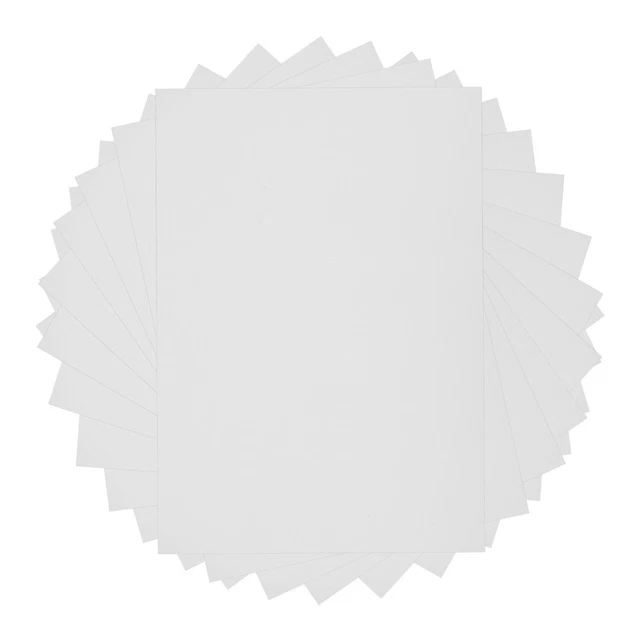 25 SHEETS DRAWING Supplies Painting Paper for Kids Artists Stuff $40.58 ...