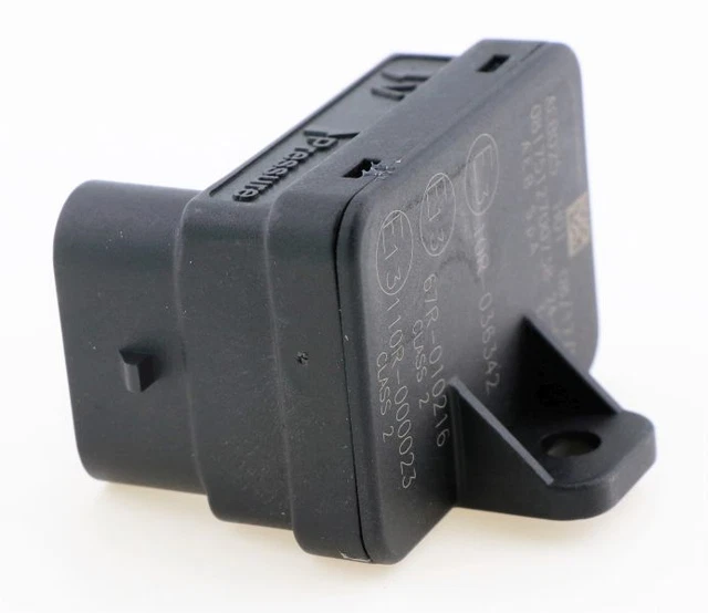 AEB025 MAP DRUCK Sensor Tartarini, OMVL, Bigas, Öcotec, Zavoli u.v.m. - Original EUR 35,26 ...