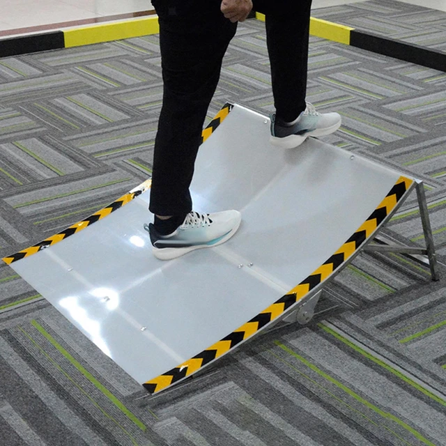 RC CAR RAMP Remote Control Car Jumping Platform Launch Ramp £158.54 ...