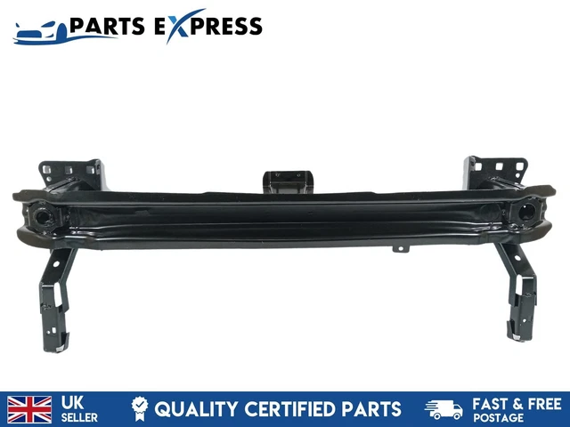VOLKSWAGEN VW GOLF Mk8 2020 - On Oe Front Bumper Reinforcement Crash ...