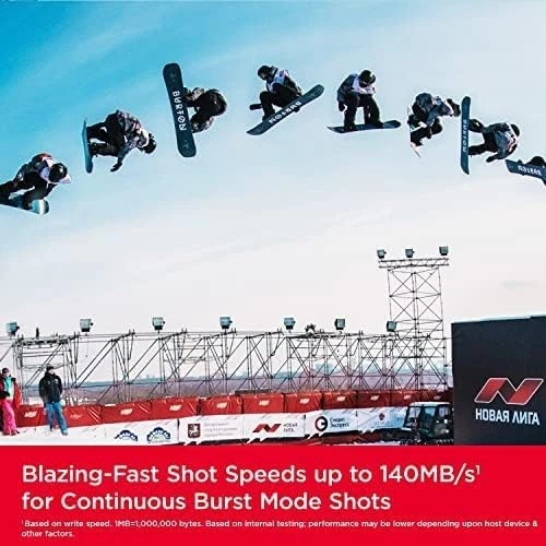 EXTREME PRO 256GB SDXC Memory Card UHS-I U3 V30 | 4K UHD | C10 High ...