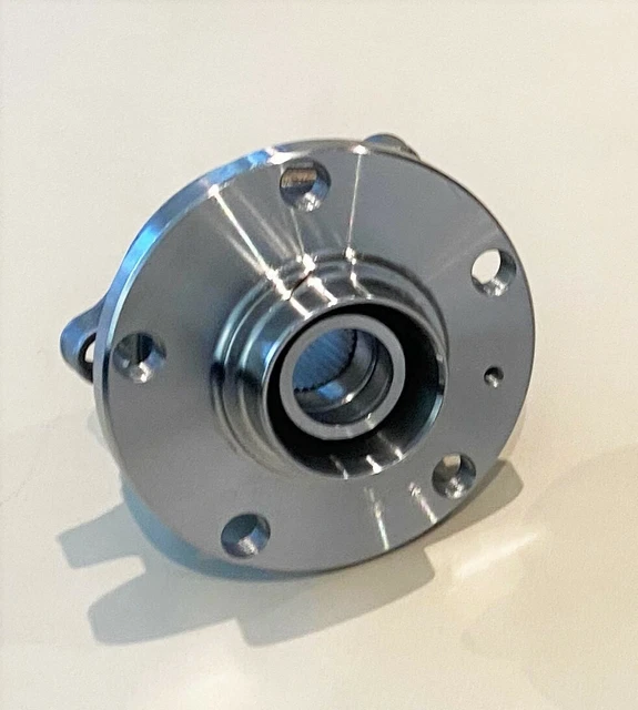 AFTERMARKET BENTLEY GT Gtc & Flying Spur Wheel Hub Bearing 3W0407613E ...