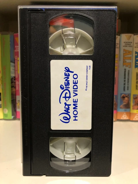 SING ALONG SONGS - 101 Notes Of Fun - Vhs $29.95 - PicClick AU