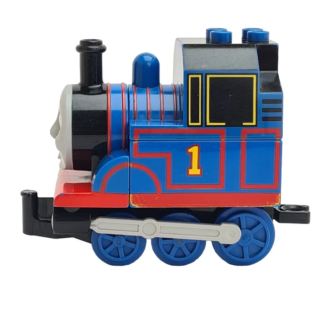 LEGO® DUPLO THOMAS the Tank Engine Push Train Thomas & Friends ...