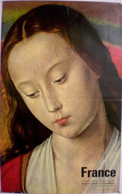 JEAN HEY– LE Maitre De Moulin – France -Original Poster – Affiche – Circa 1980 EUR 129,00 ...