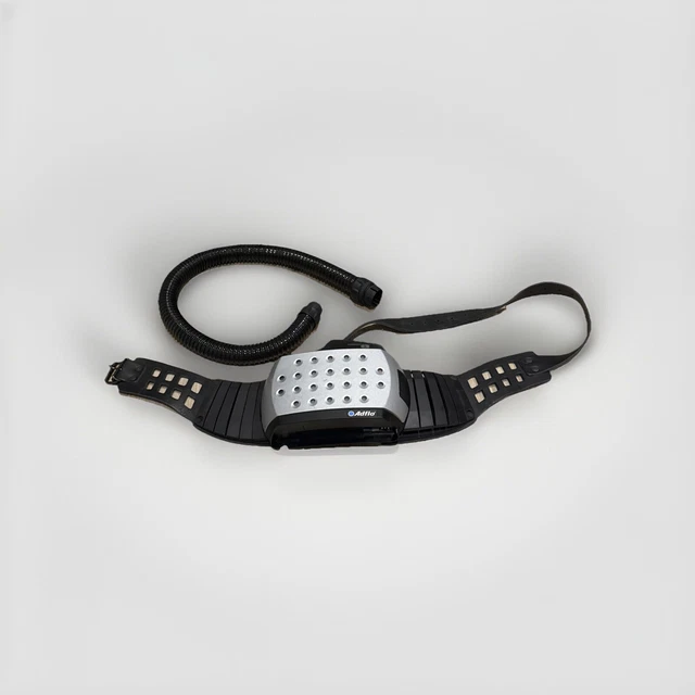 3M SPEEDGLAS WELDING Respirator Adflo Air Fed Respirator Unit 832000 ...