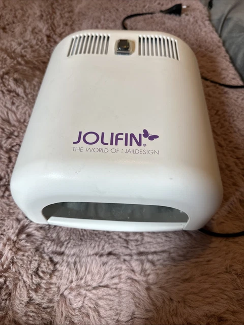 Jolifin Uv Lampe