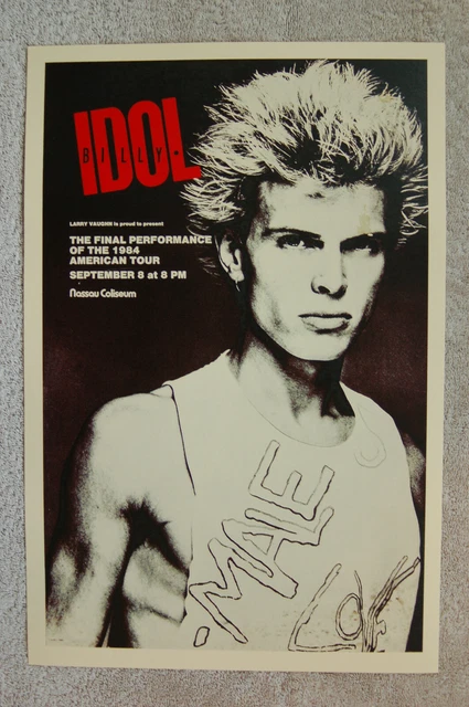 billy-idol-concert-tour-poster-1984-nassau-coliseum-4