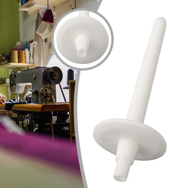 BOBBIN WINDERS THREAD Spool Holder Stand Easy to Use Tool for ...