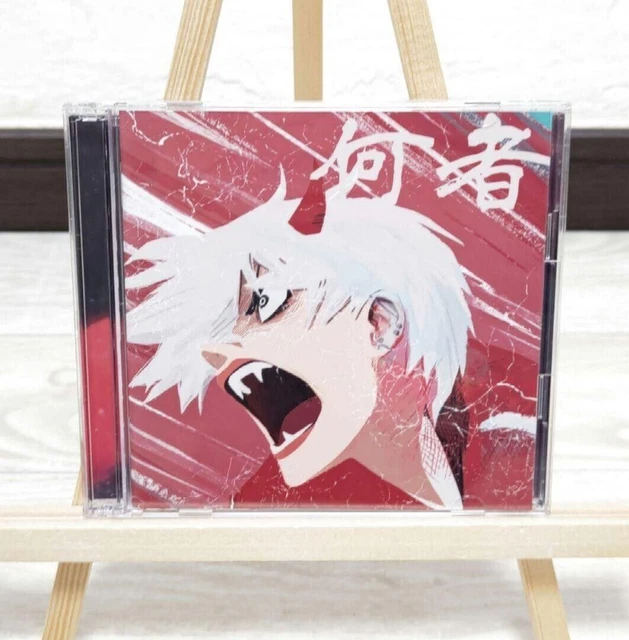 POLKADOT STINGRAY NANIMONO Première édition limitée CD DVD Japon UMCK-7087 EUR 54,58 - PicClick FR