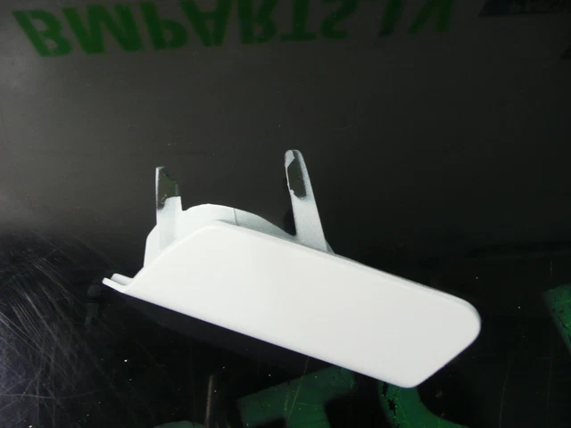 NEW GENUINE BMW F30 F31 F80 Lci Bumper M Headlight Washer Cover Right ...