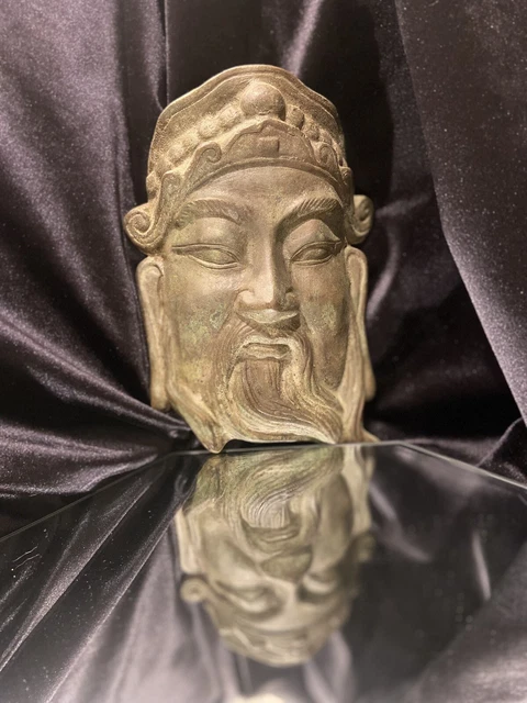 Masks, China, Asian Antiques, Antiques - PicClick CA
