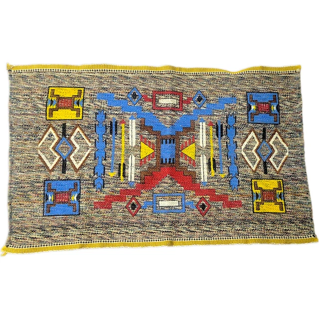 Rugs & Textiles (Navajo), 1935-Now, Native American US, Cultures ...