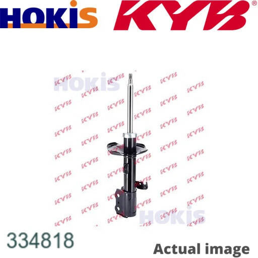 SHOCK ABSORBER FOR Toyota Corolla/Allex/Ix/Fielder/Altis Runx Axio ...