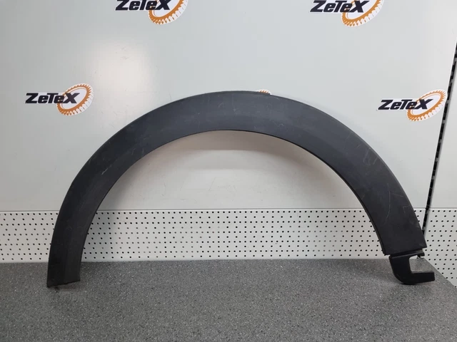 ORIGINAL MINI F55 F56 F57 panneau passage de roue avant gauche ...