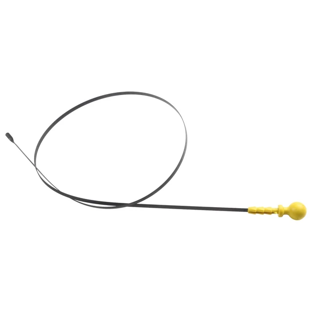 DIPSTICK HUILE MOTEUR pour 454 MAG MP 502 MAG MPI 383 STROKER 662 SCI ...