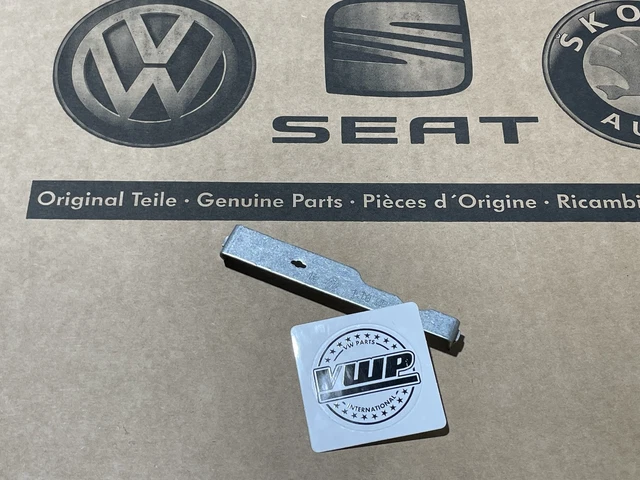 VW GOLF MK4 GTI R32 Centre Console Ashtray Fitting Bracket Genuine New ...