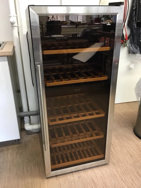 WEINKLIMASCHRANK HORECA SELECT GWC 1091 Weintemperierschrank ...