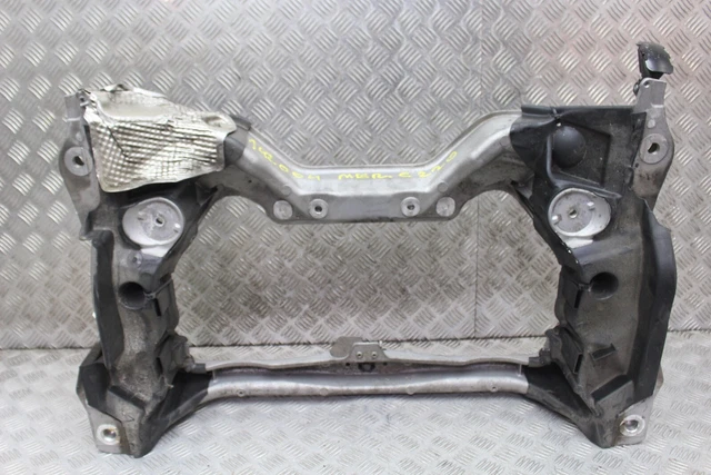 BERCEAU MOTEUR MERCEDES Classe C type W203 - CLK 2002-2009 - SLK 2000 ...