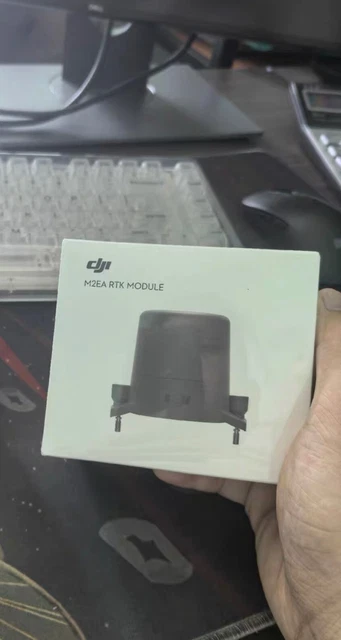 DJI MAVIC 2 Enterprise Advanced M2EA RTK Module (New) $311.18 - PicClick