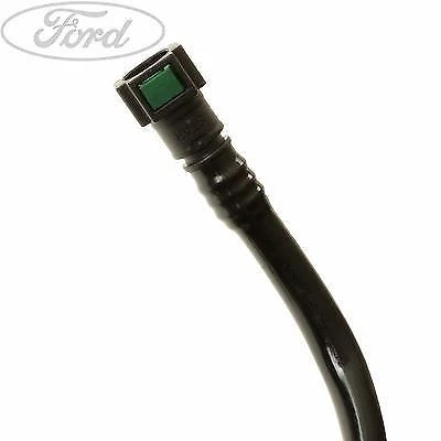 GENUINE FORD FUEL Feed Pipe 1216586 £106.63 - PicClick UK