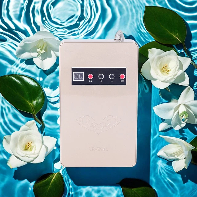 OZONGENERATOR OZONGERÄT OZONISATOR Luft Wasser Öl Desinfektionsgerät ...