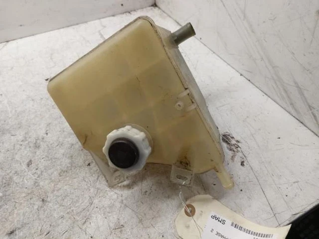 VASE D'EXPANSION RENAULT LAGUNA 1 7701467615 EUR 35,00 - PicClick FR