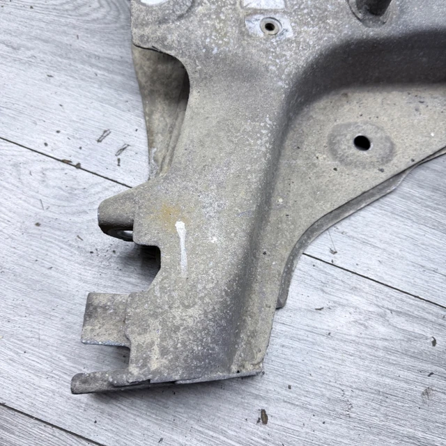 RENAULT CAPTUR MK1 Subframe Engine 1.5 Dci K9K 628 13-17 £57.99 ...