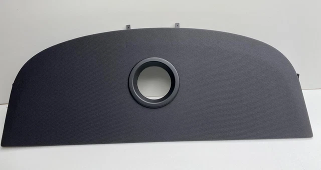 AUDI TT MK2 8J Parcel Shelf, Bass Ported. £59.99 - PicClick UK