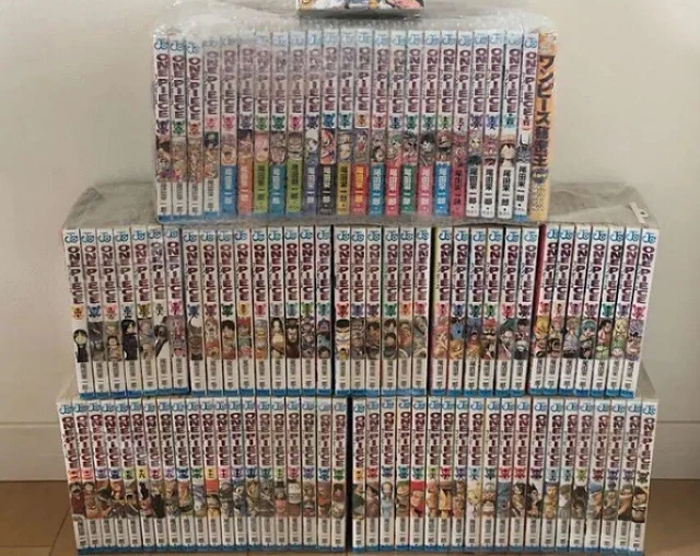 One Piece Vol 102 FOR SALE! - PicClick UK