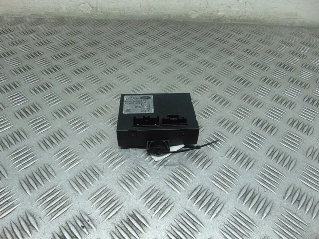 JAGUAR XF BOOTLID Tailgate Control Module Ecu DX23-14B673-AC X250 2011 ...