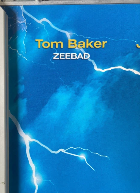 CINEMA POSTER: MAGIC ROUNDABOUT, THE 2005 (Main Quad) Robbie Williams ...