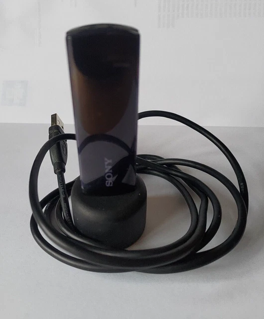 SONY BRAVIA USB Wireless Lan Adapter Uwa-Br100 £42.00 - PicClick UK