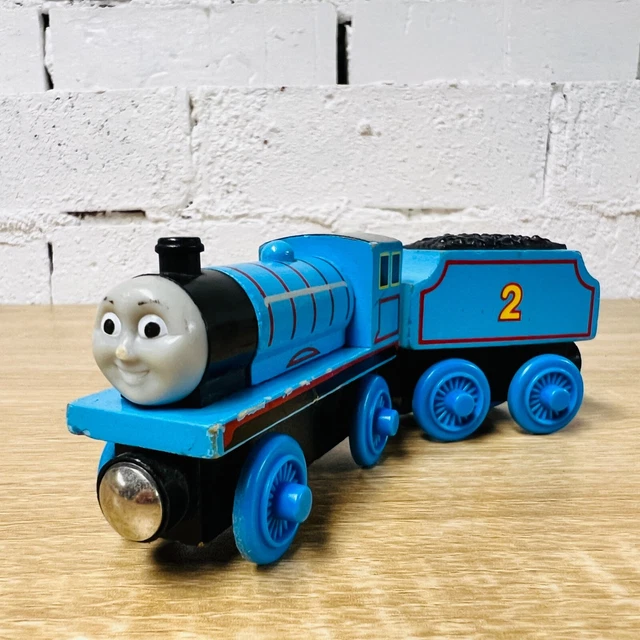 Edward Thomas The Tank Engine