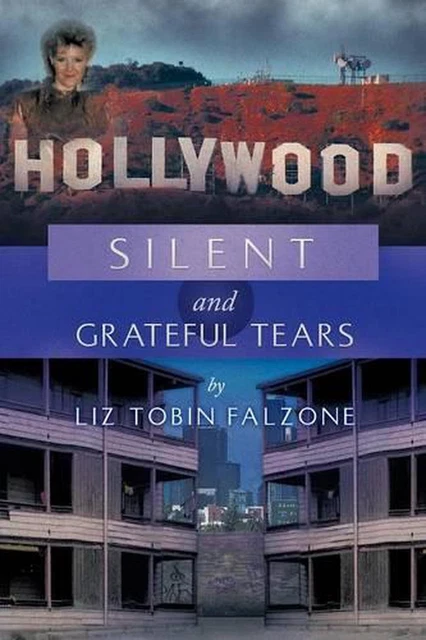 SILENT AND GRATEFUL Tears by Liz Tobin Falzone (English) Paperback Book ...