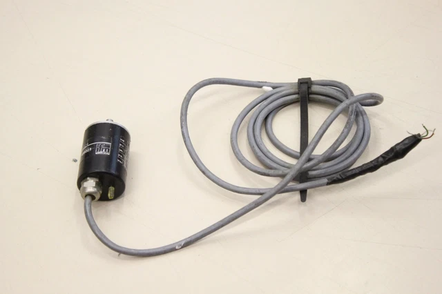 IFM ELECTRONIC RB-0010-124 RB 5001 codeur rotatif RB0010124 RB5001 EUR ...